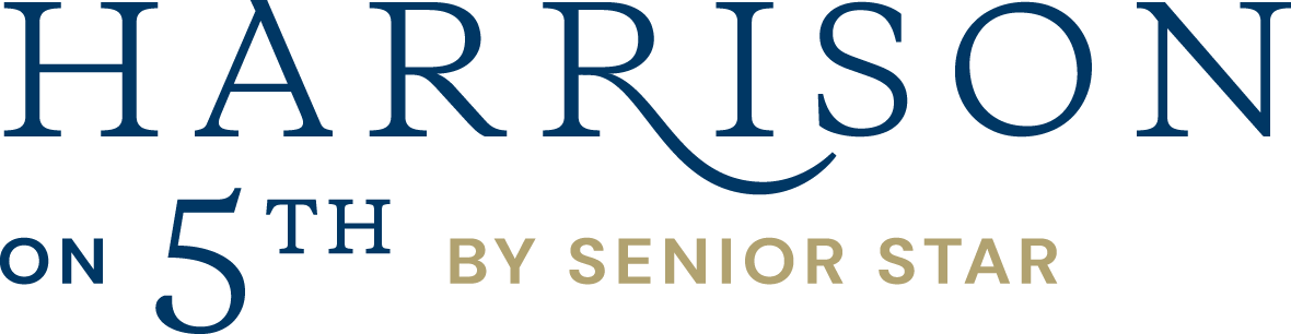 Download Community Brochure | Harrison on 5th