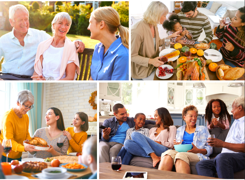 Initiating the Senior Living Discussion Guide | Senior Star